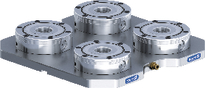 Systeme de serrage point zero SCHUNK, VERO-S NSL plus - SCHUNK ...