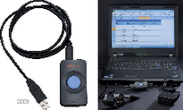 Interface USB-DIGIMATIC MITUTOYO, outil d'entree USB - MITUTOYO ...